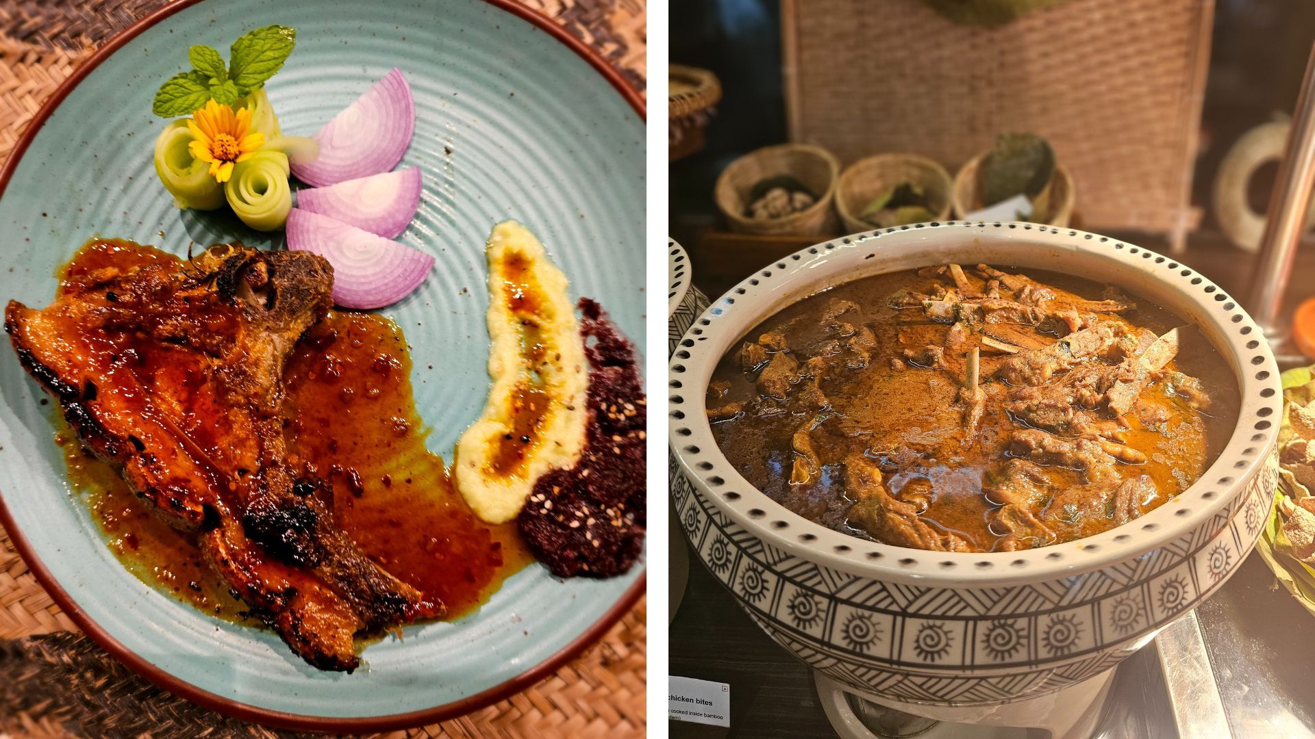 From Forest To Feast: India's Tribal Cuisines Setting Global Trends