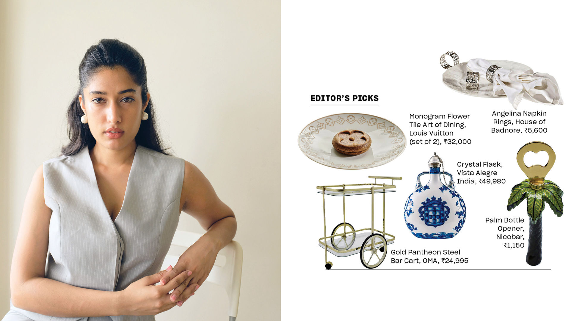 Letter From The Editor: On Food, Belonging & Becoming Ft. Ranveer Brar