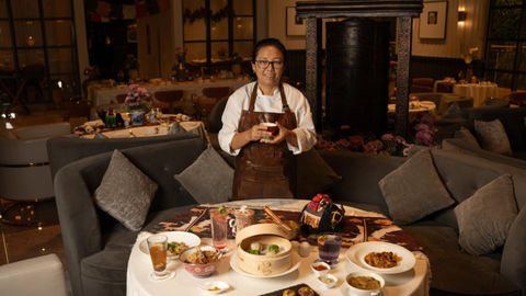 From Forest To Feast: India's Tribal Cuisines Setting Global Trends