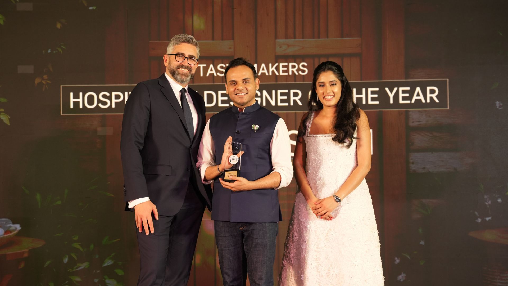 Inside Delicious Dining Awards: Top Restaurants, Tastemakers, And More