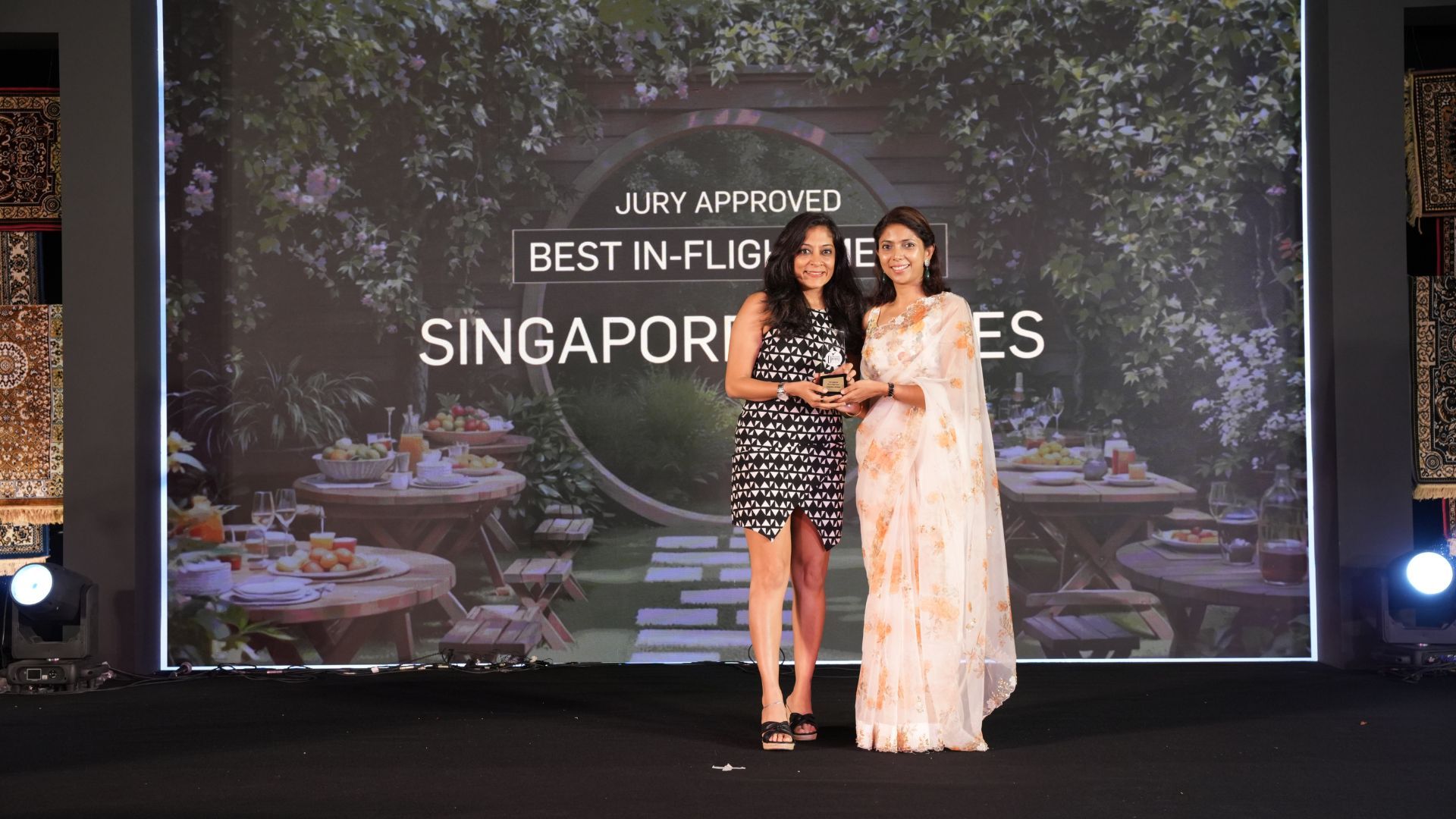 Inside Delicious Dining Awards: Top Restaurants, Tastemakers, And More