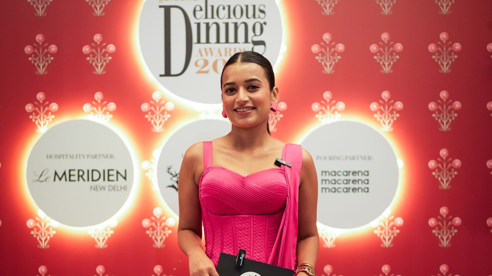 Inside Delicious Dining Awards: Top Restaurants, Tastemakers, And More