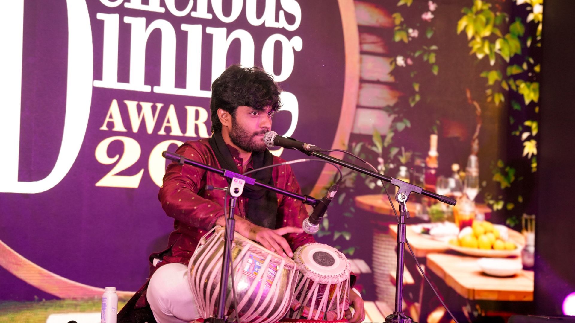 Inside Delicious Dining Awards: Top Restaurants, Tastemakers, And More