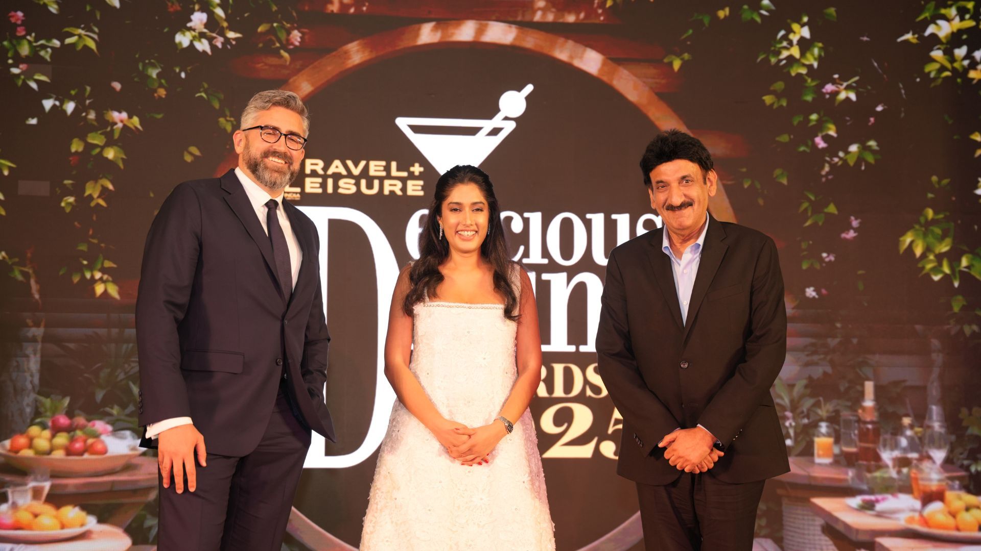 Inside Delicious Dining Awards: Top Restaurants, Tastemakers, And More