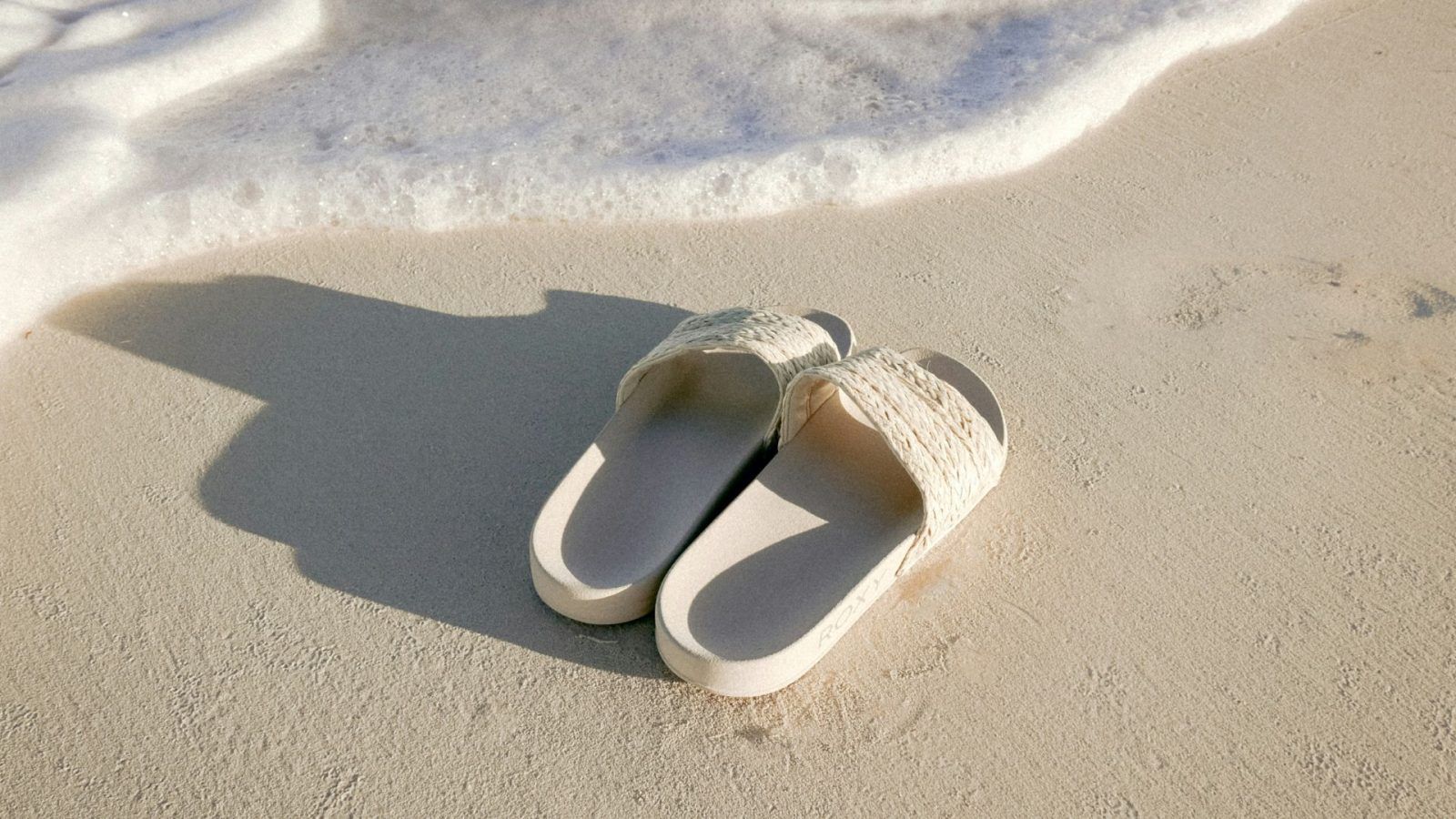 Beach Sandals: Shop From These Luxury Picks To Step Into Sea-Side Fun