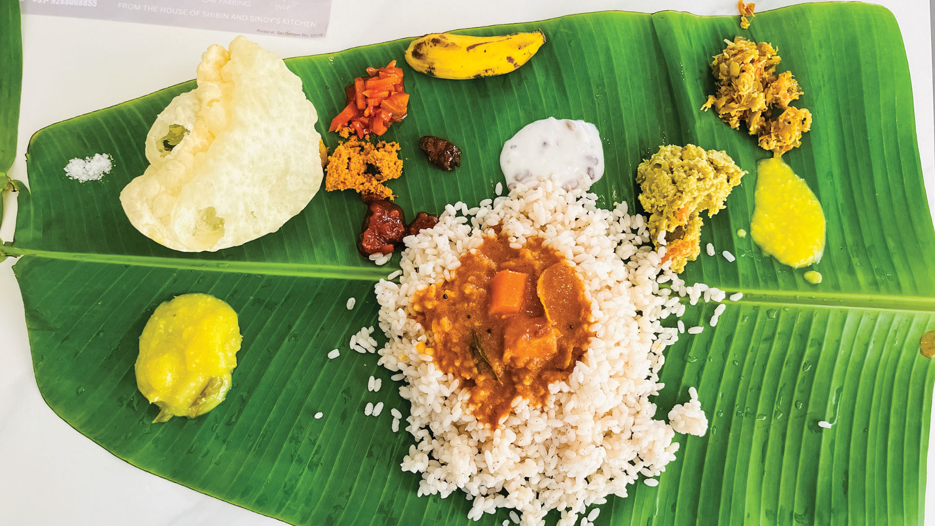 Wayanad: The Land of Spices—And A Surprising Vegan Paradise