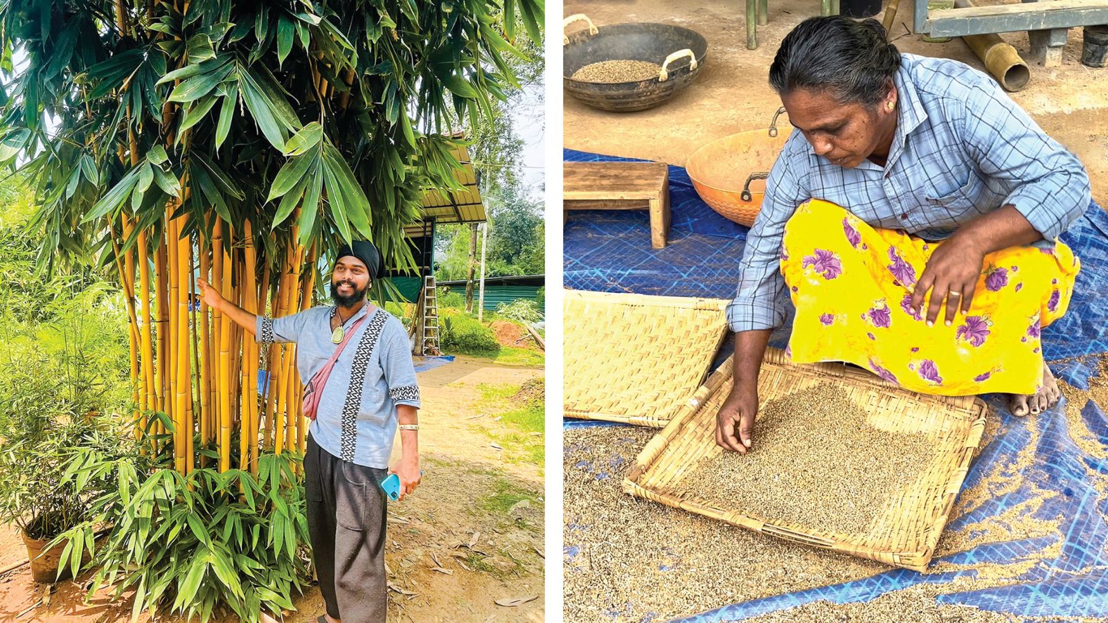 Wayanad: The Land of Spices—And A Surprising Vegan Paradise