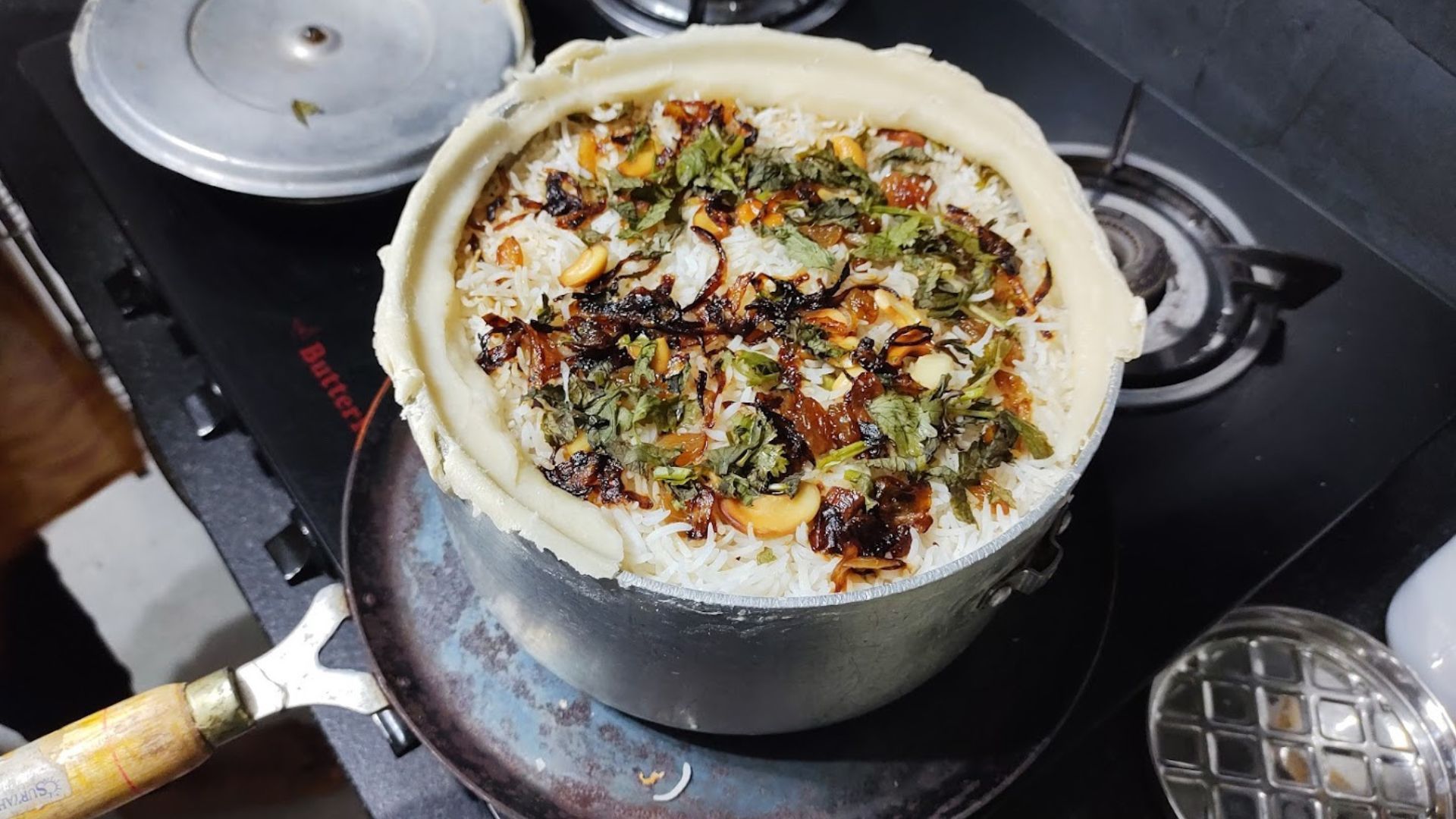 Why Cooking For Yourself Can Be The Most Nourishing Kind Of Self-Care