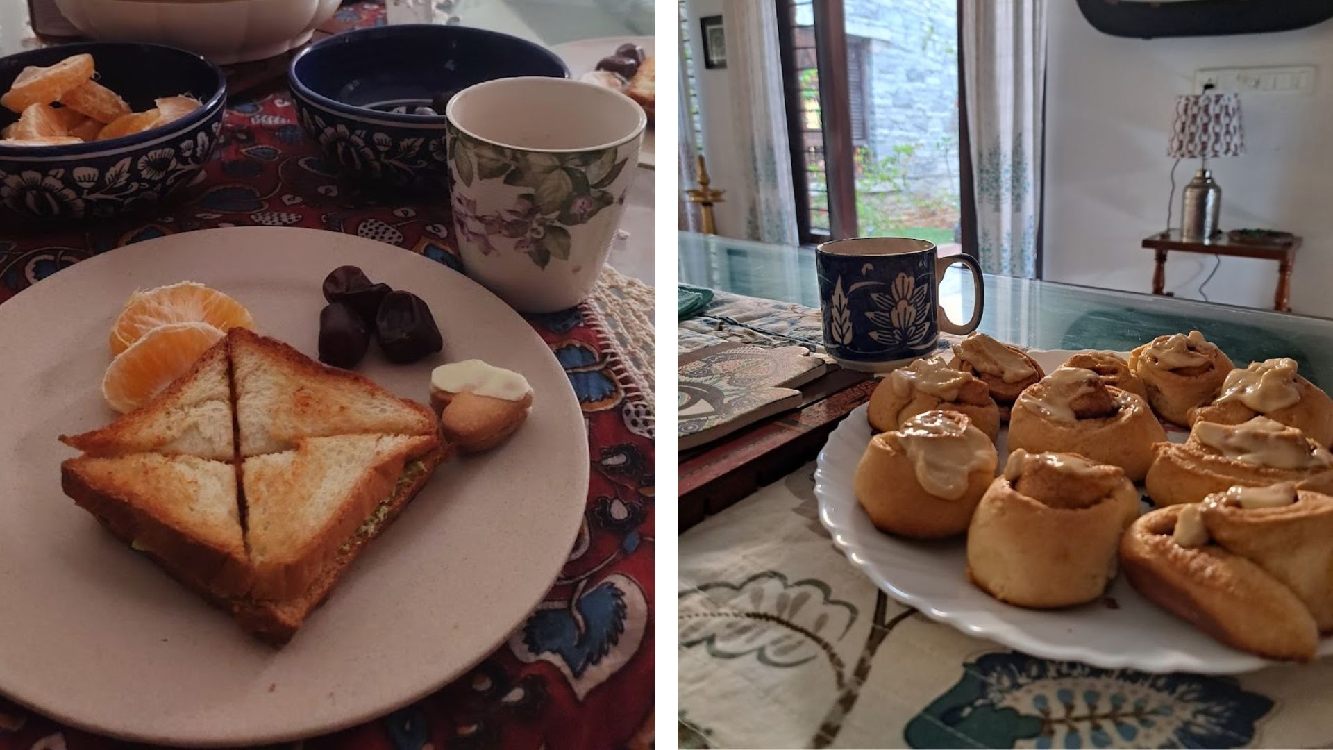 Why Cooking For Yourself Can Be The Most Nourishing Kind Of Self-Care