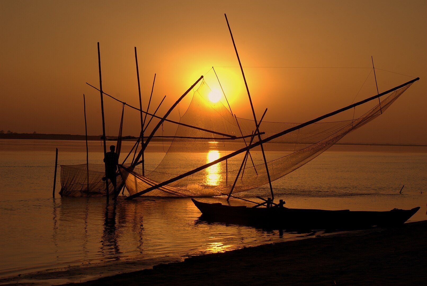 Savouring Slow Kaziranga With A Dawn River Cruise On The Brahmaputra