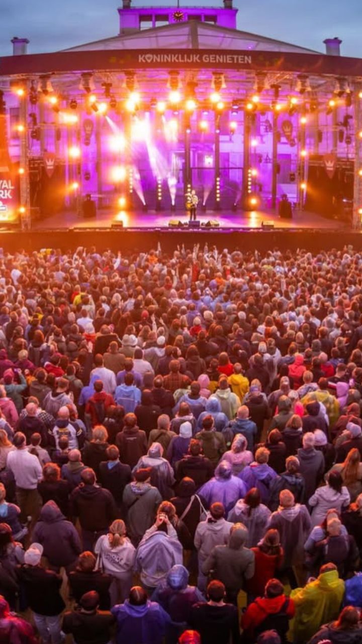 Don’t Miss These 2025 Concerts In India: Travis Scott, Linkin Park, & More