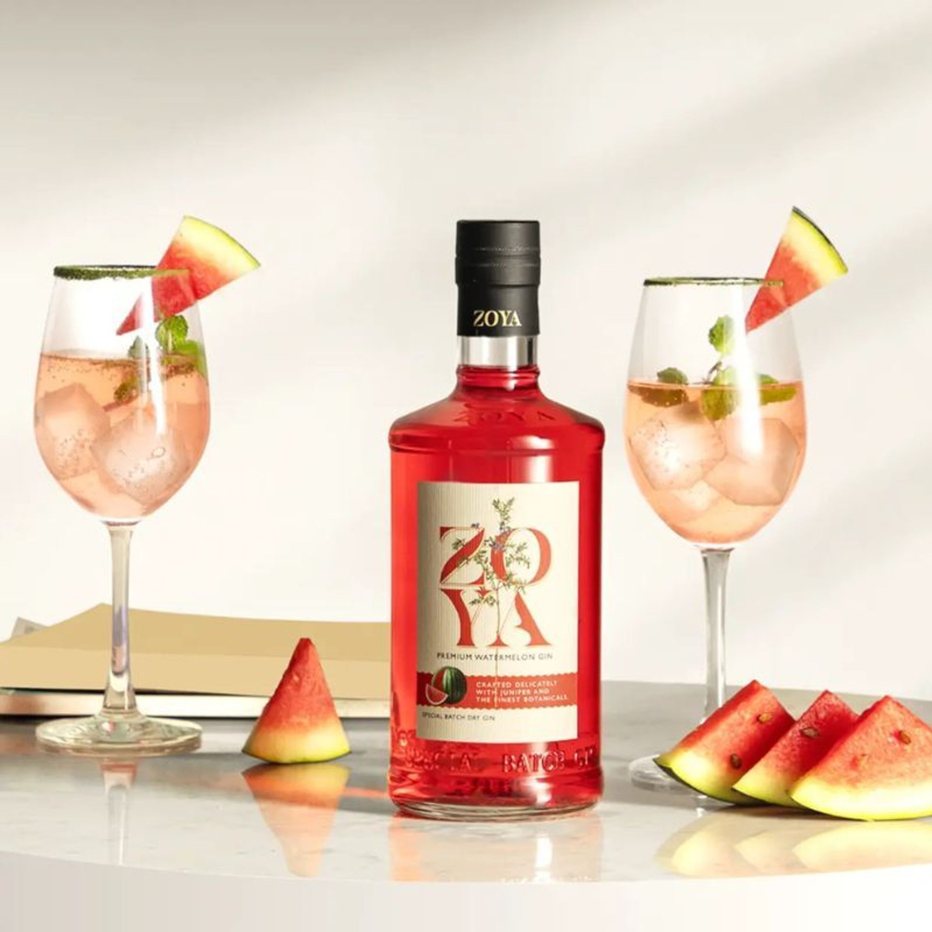 Fun Fruit Flavoured Gins In India To Add To Your Bar