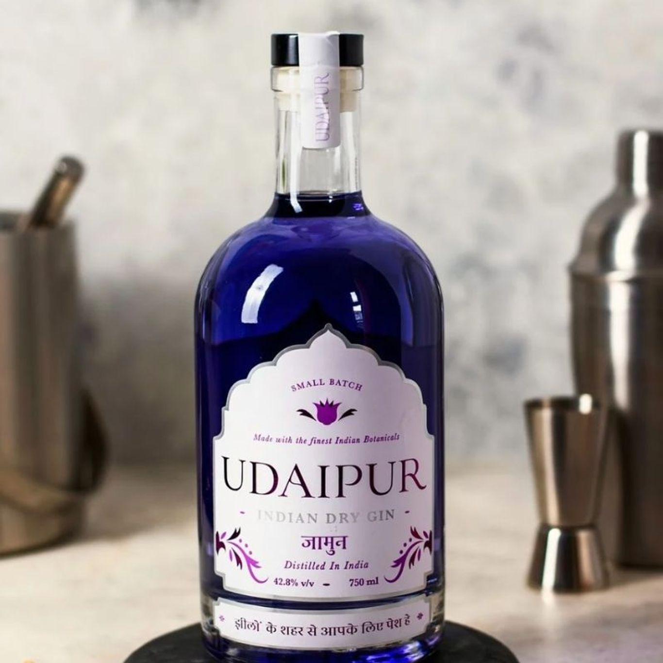 Fun Fruit Flavoured Gins In India To Add To Your Bar