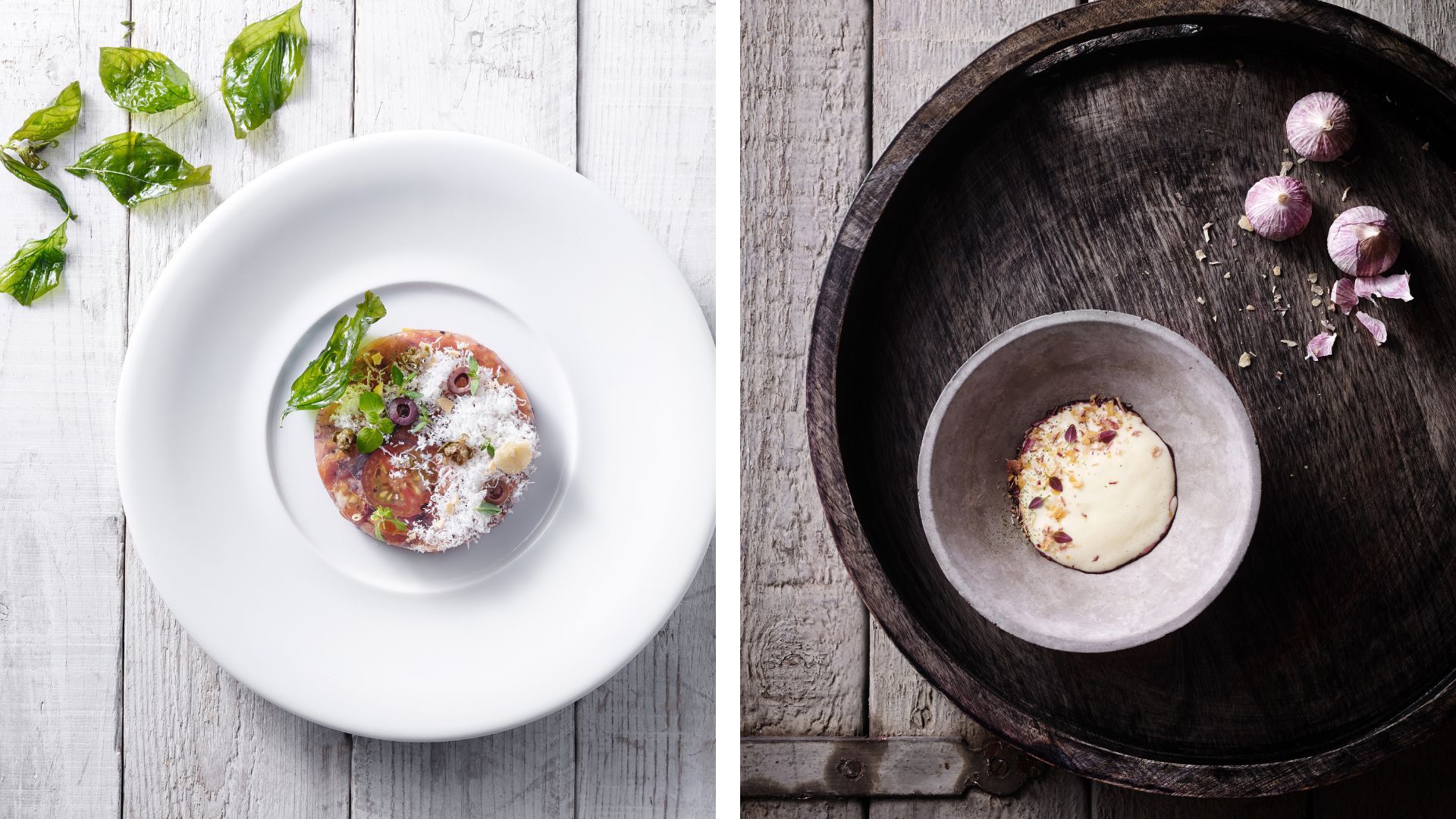 Copenhagen Offers Eight Plant-Forward Dining Experiences