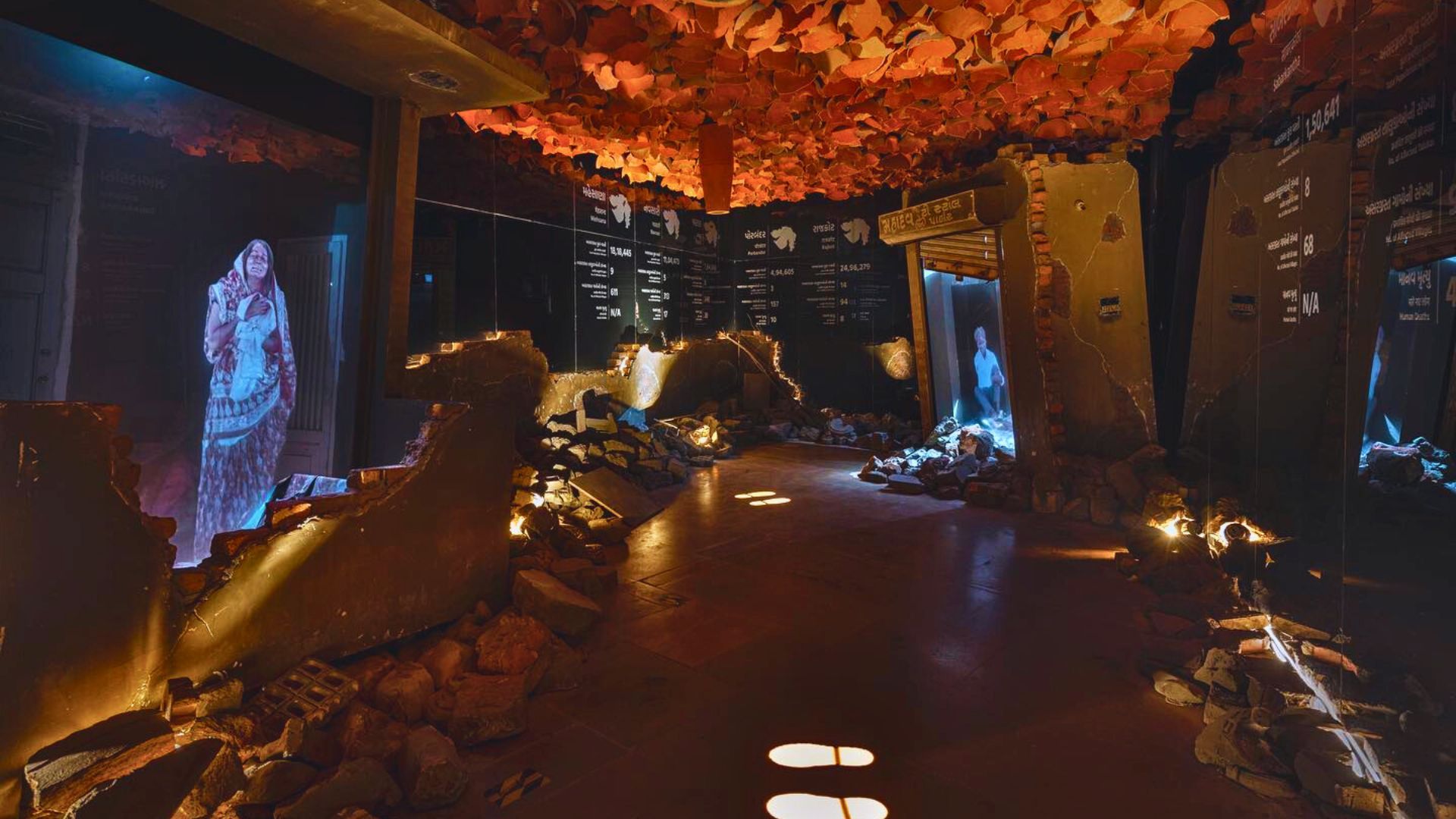 Smritivan, Bhuj: More Than A Museum, It's A Revelation