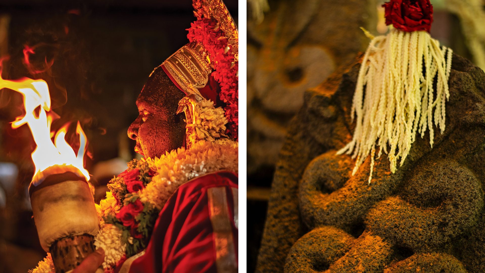 Bhuta Kola: Tulu Nadu’s Living Tradition of Spirit Worship