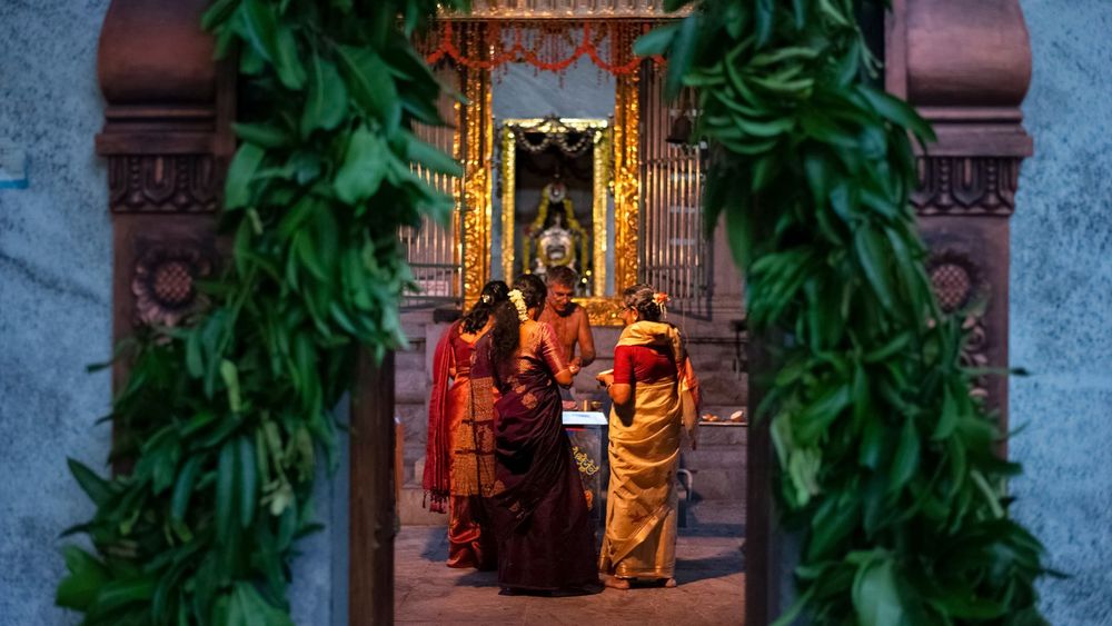 Bhuta Kola: Tulu Nadu’s Living Tradition of Spirit Worship