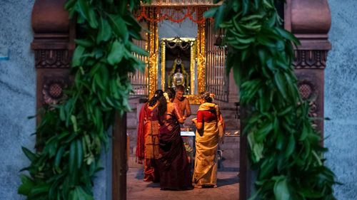 Bhuta Kola: Tulu Nadu’s Living Tradition of Spirit Worship