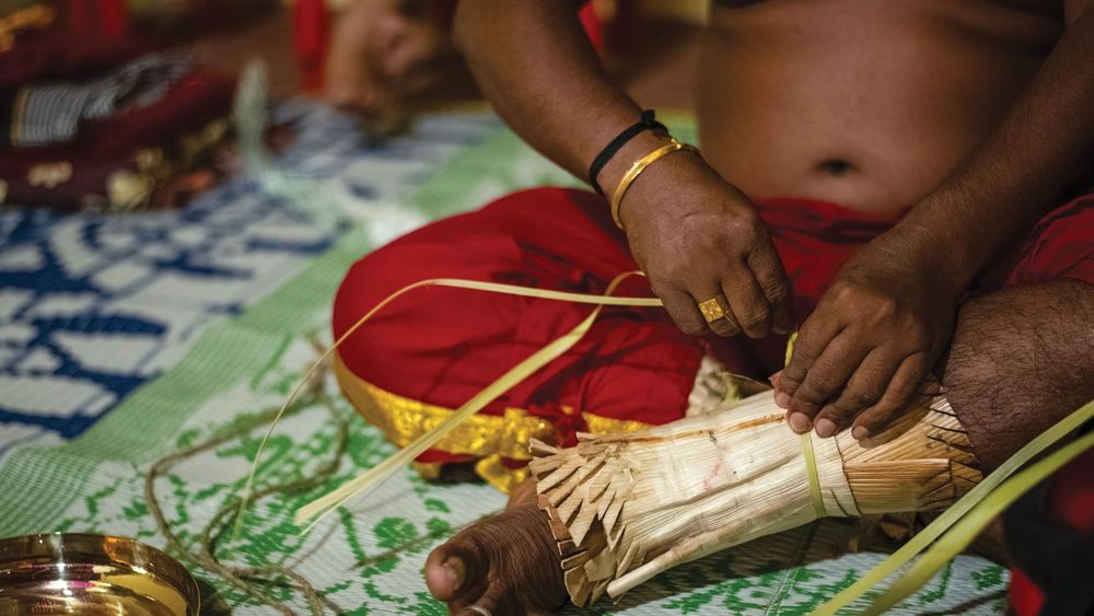 Bhuta Kola: Tulu Nadu’s Living Tradition of Spirit Worship