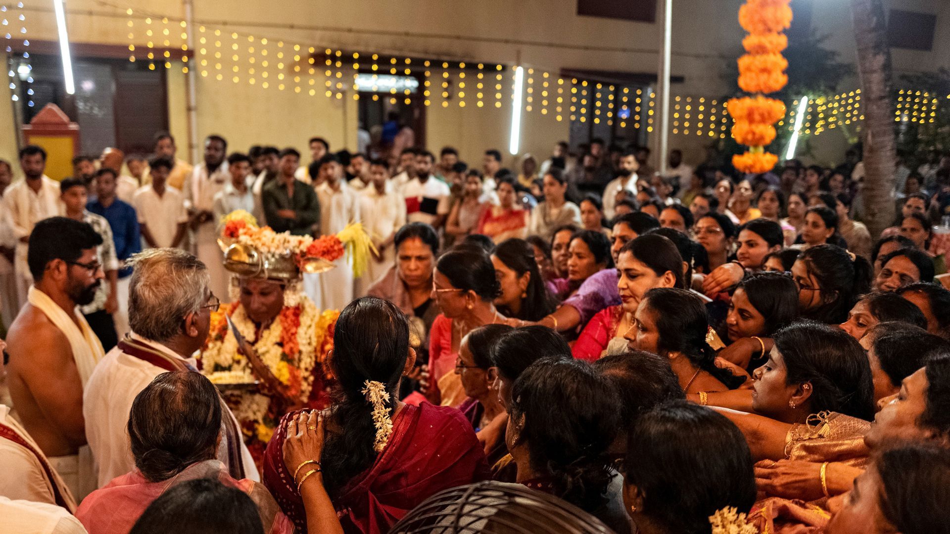 Bhuta Kola: Tulu Nadu’s Living Tradition of Spirit Worship