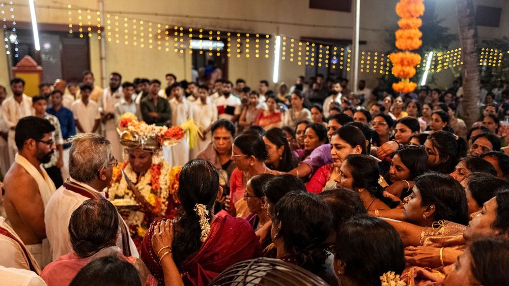 Bhuta Kola: Tulu Nadu’s Living Tradition of Spirit Worship