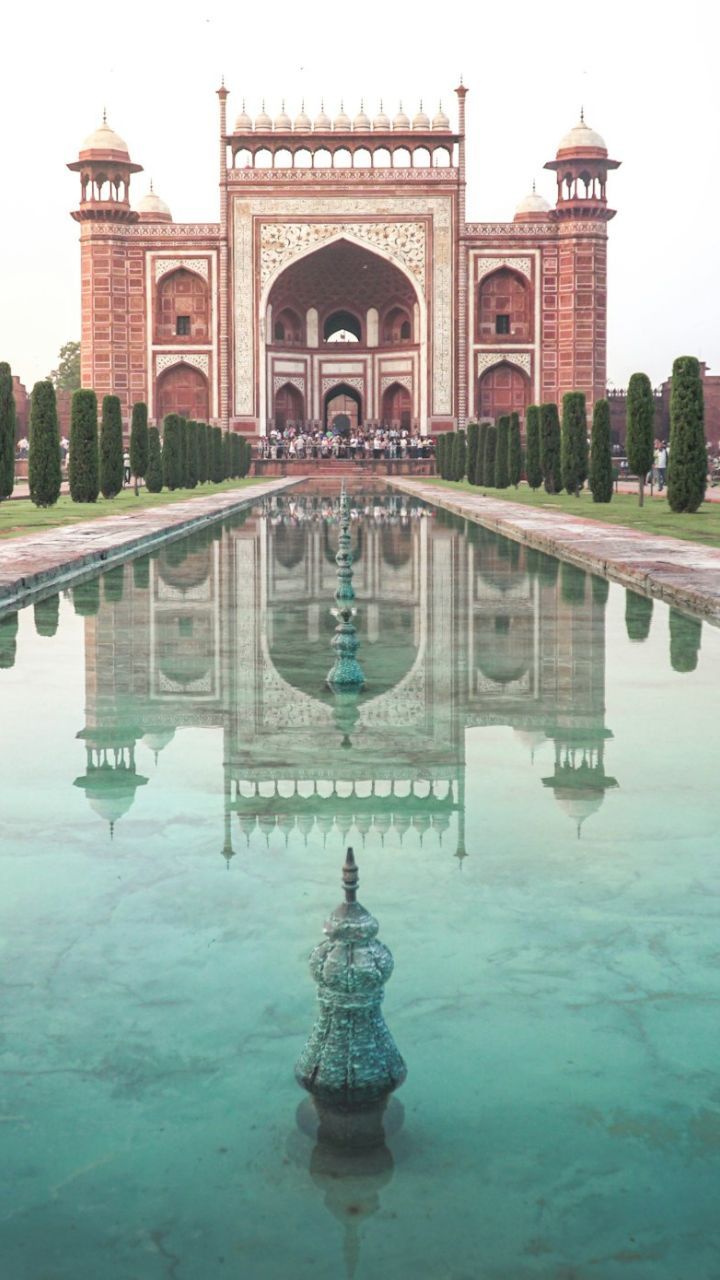 Best Places To Visit In Uttar Pradesh, One Of India’s Cleanest State