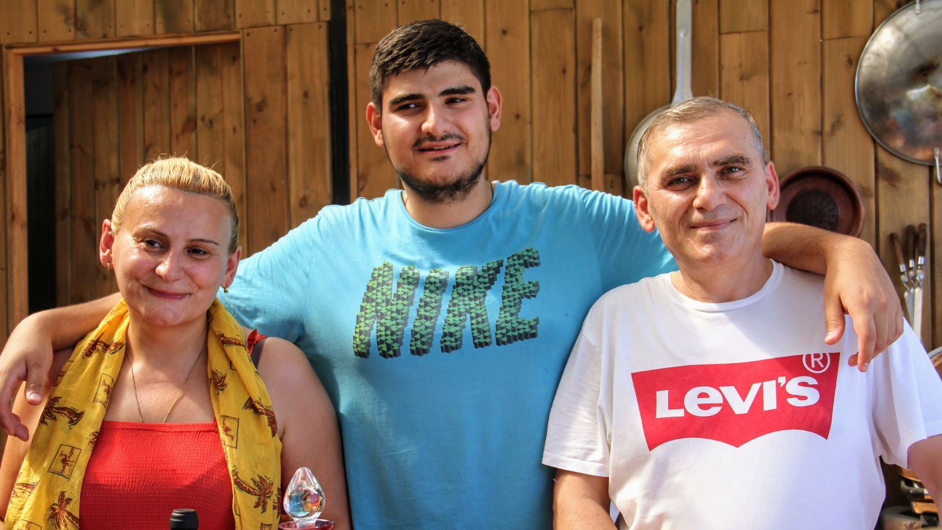 The World’s Earliest Energy Bar In The By Lanes Of Georgia