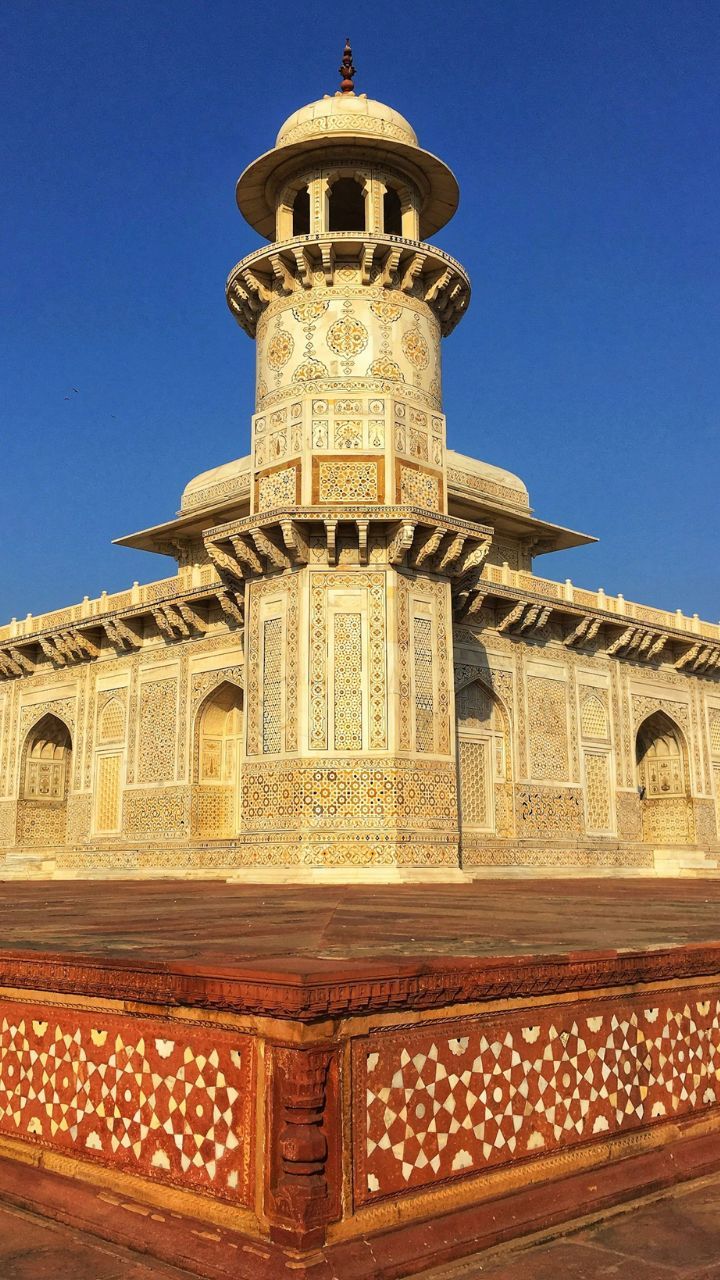 Beyond The Taj Mahal: Top Tourist Places To Visit In Agra