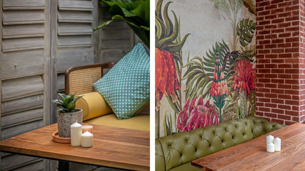 Rakshay & Radhika Dhariwal On Cracking The Code To F&B Success