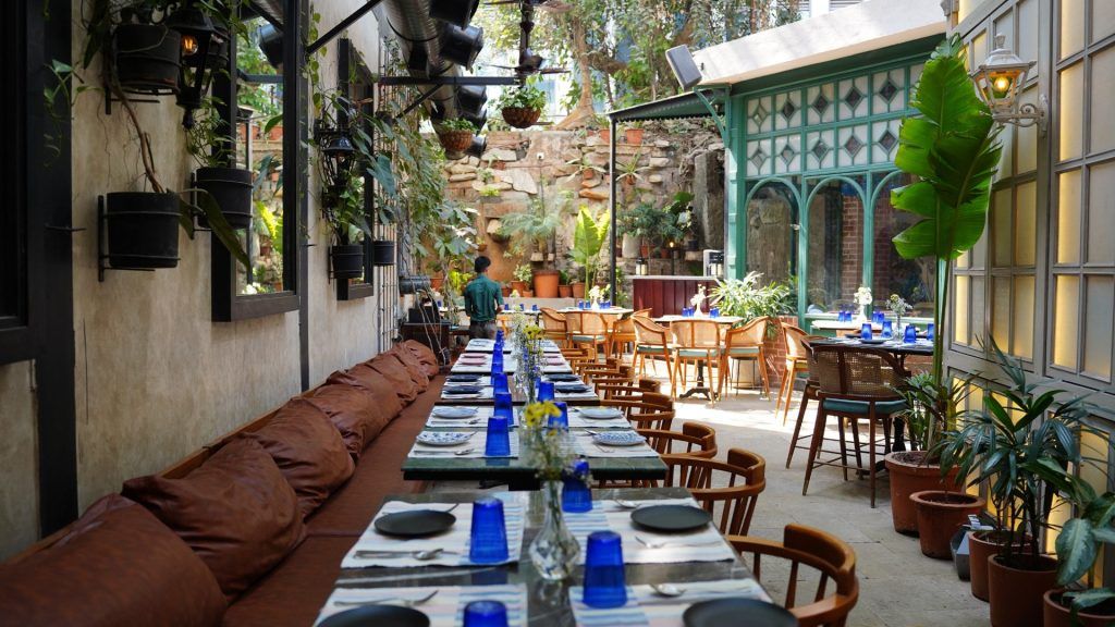 Rakshay & Radhika Dhariwal On Cracking The Code To F&B Success