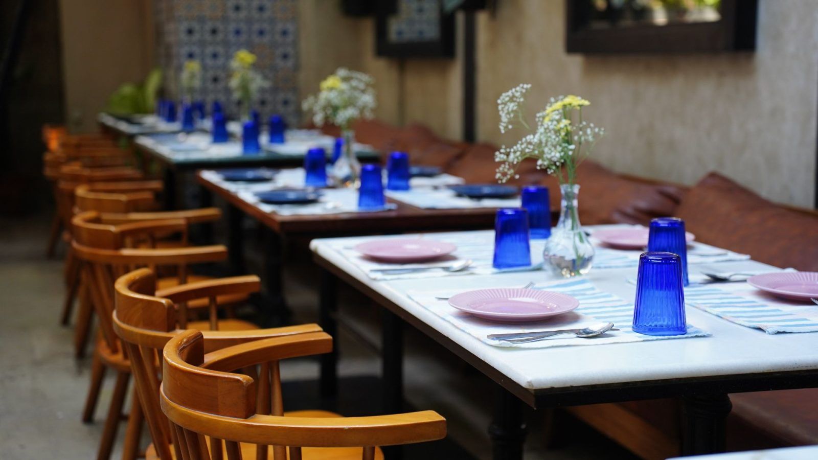 Rakshay & Radhika Dhariwal On Cracking The Code To F&B Success
