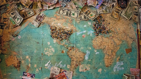 Top 10 Countries With The Most Billionaires In 2025