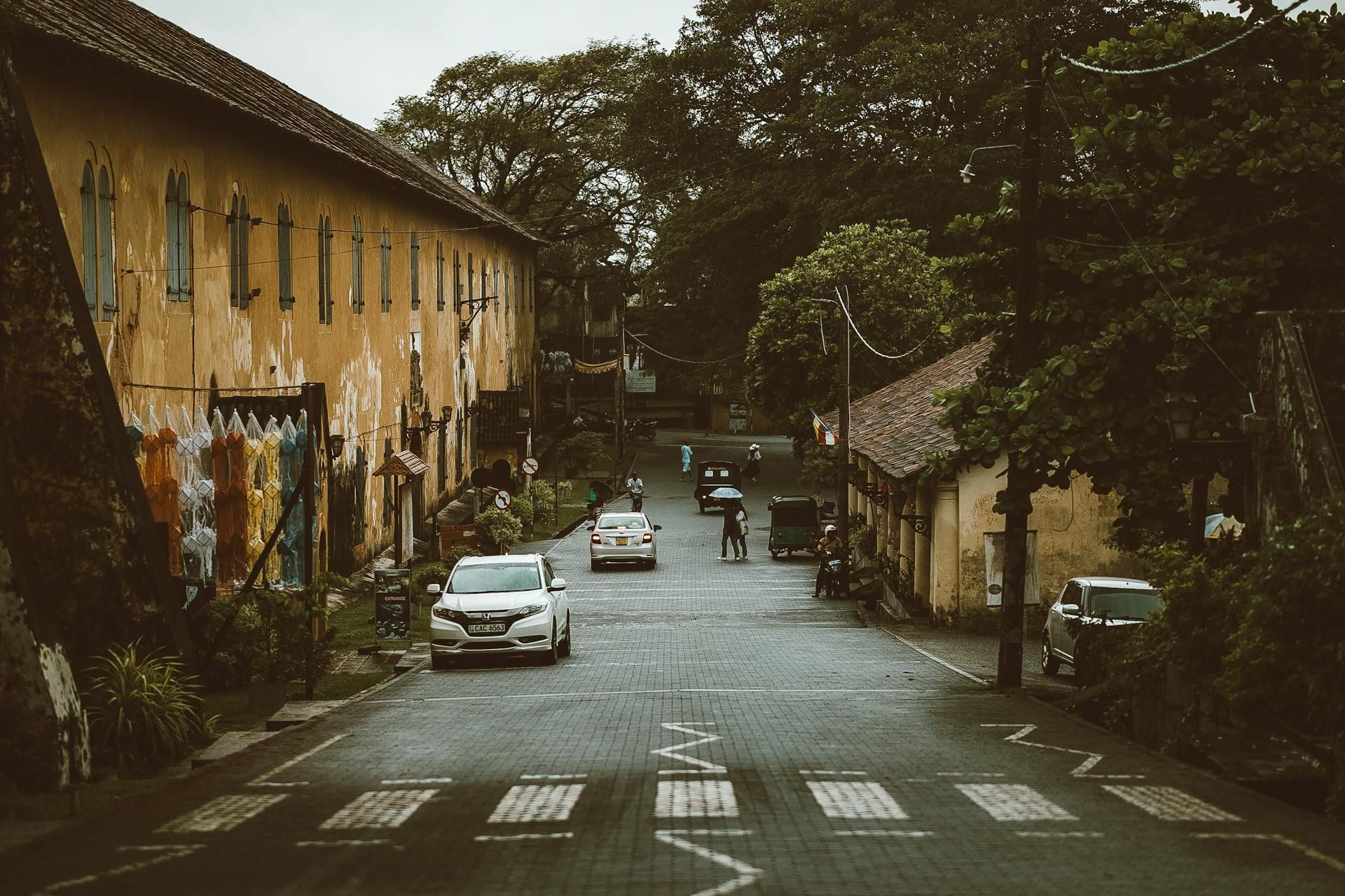 Places To Visit In Galle, Sri Lanka's Most Sparkling Destination