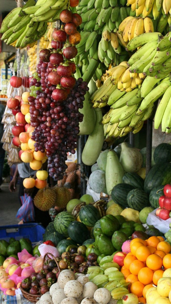 Fresh And Juicy: A Look At Famous Fruits Of India