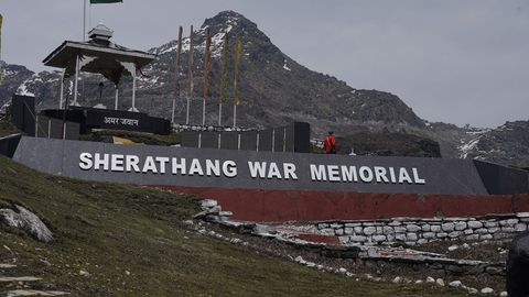 Doklam And Chola To Open For Battlefield Tourism: Key Details