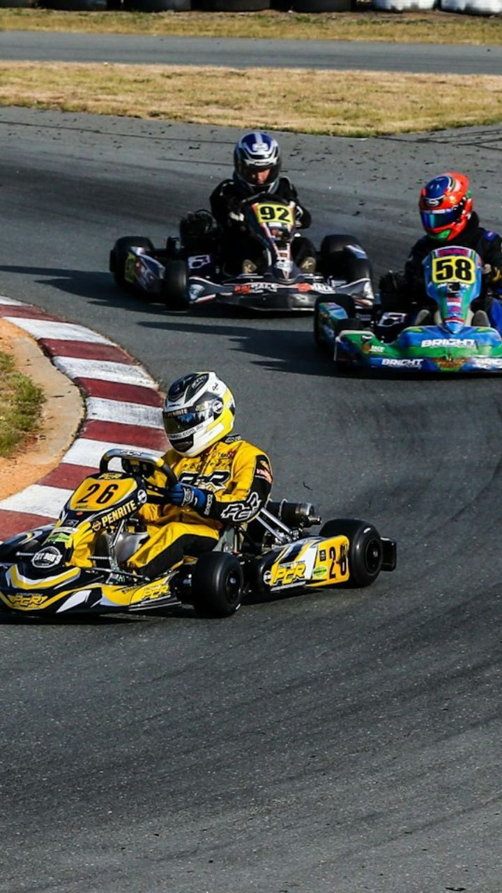 These Are the Best Places To Enjoy Go-Karting In India