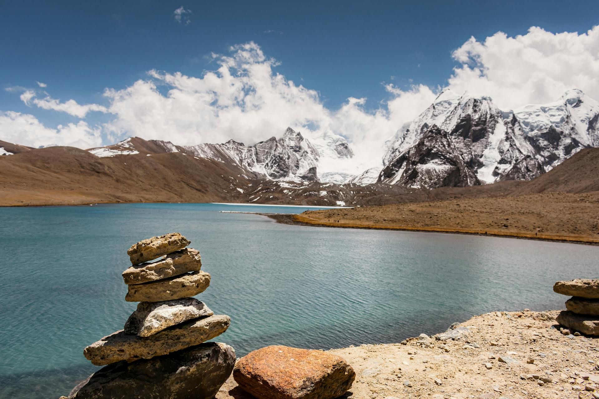 Tourist Places In North Sikkim: Unplug & Unwind In The Eastern Himalayas