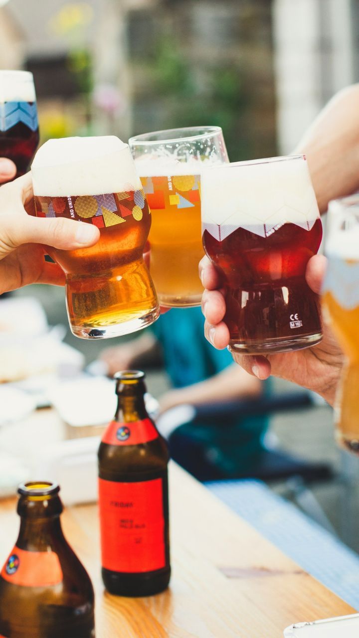 From Canada to Germany: Best Beer Festivals Around The World