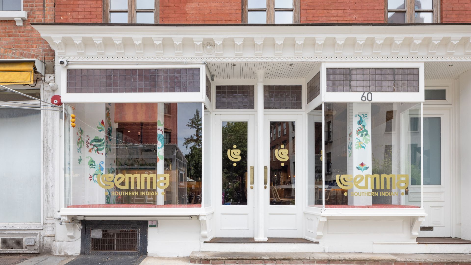 Chef Vijay Kumar Is Taking Rural Tamil Cuisine On A Global Plate