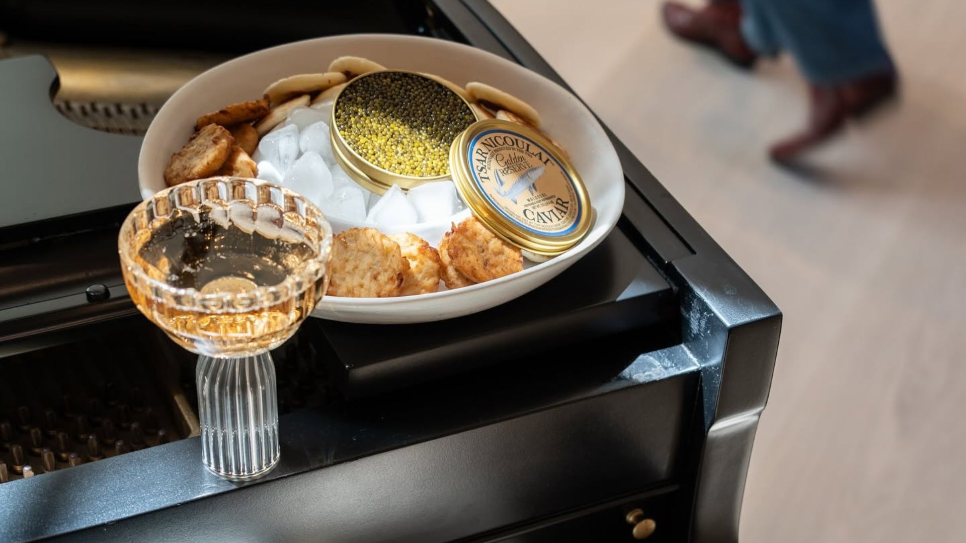 The Top Caviar Producing Places Every Connoisseur Should Visit
