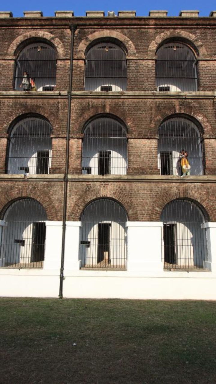 Spooky and Mysterious: Dark Tourism Places In India