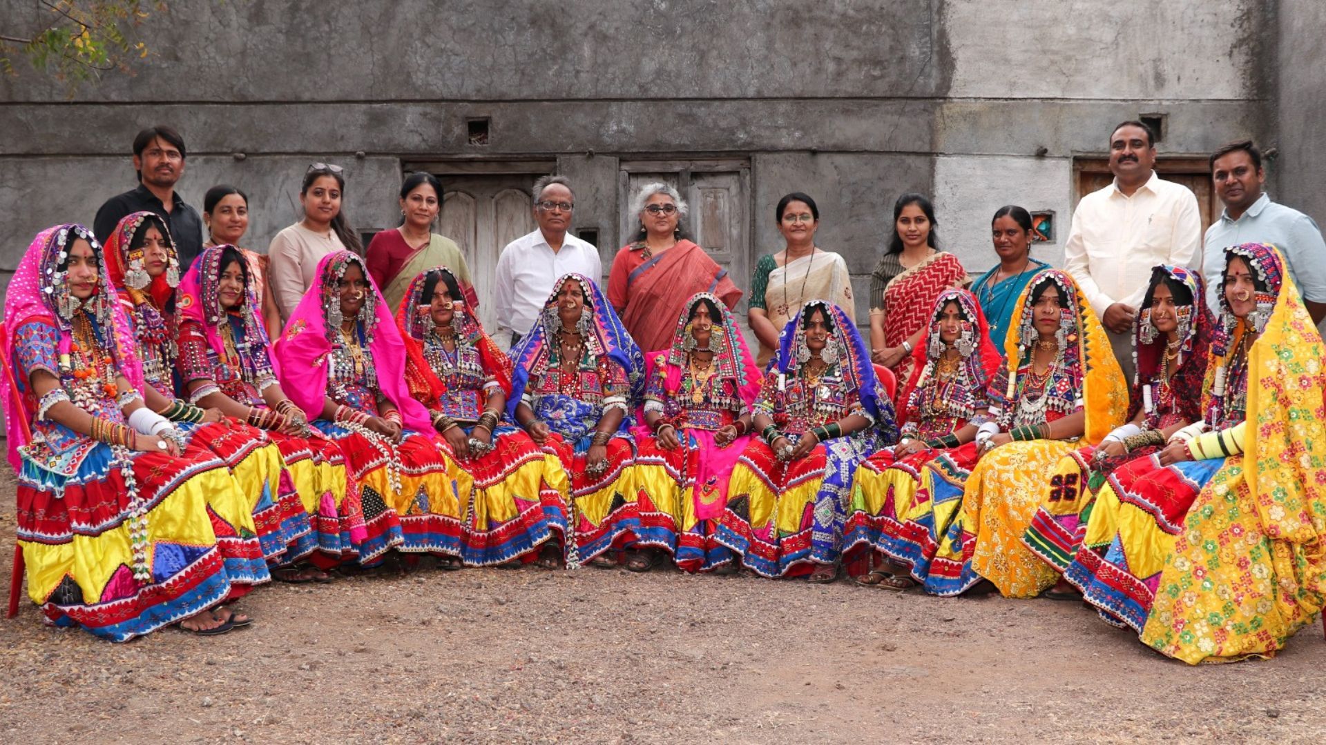 How Lambani Kasuti Embroidery Empowers Karnataka’s Banjara Women