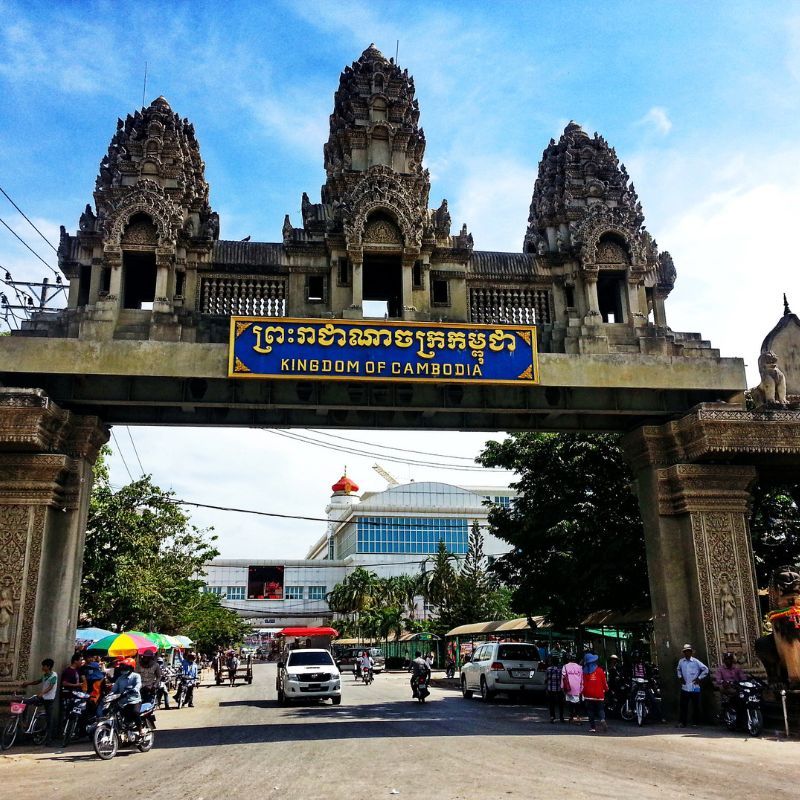 Cambodia Archives | Travel and Leisure Asia | India