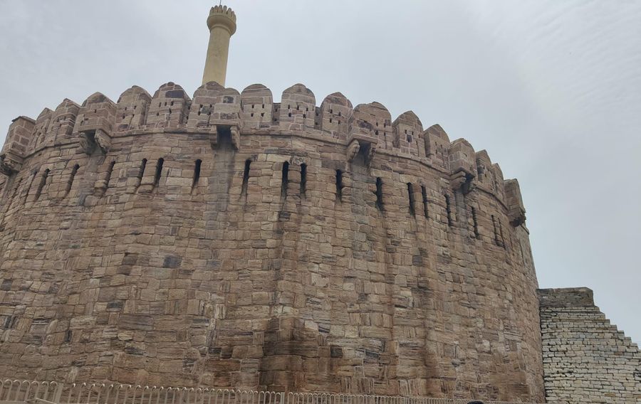 Tourist Places In Kurnool: Uncover The Ancient And Hidden Treasures