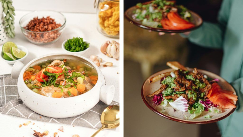 India’s Umami Moment Has Always Been Simmering