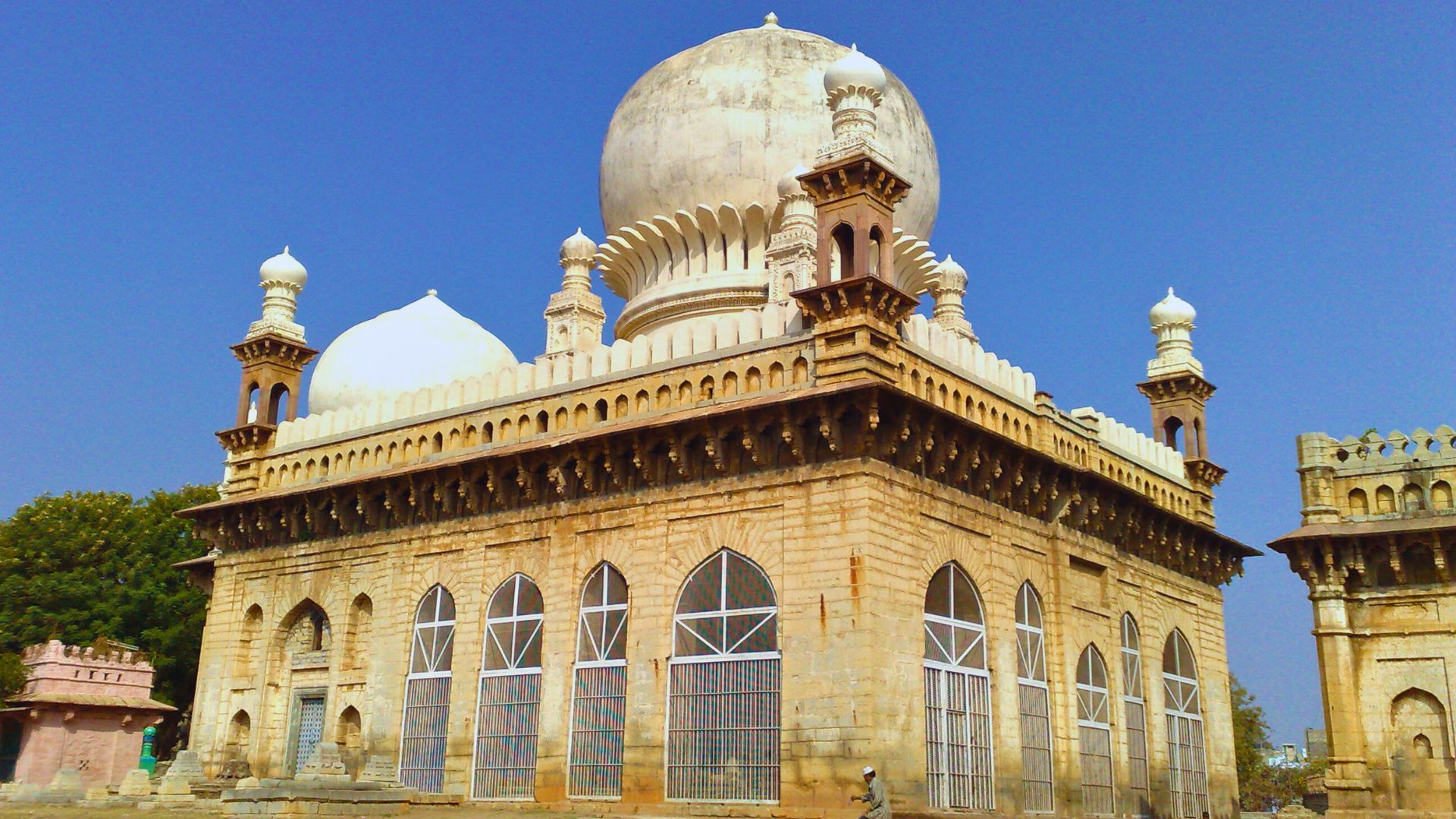 Tourist Places In Kurnool: Uncover The Ancient And Hidden Treasures