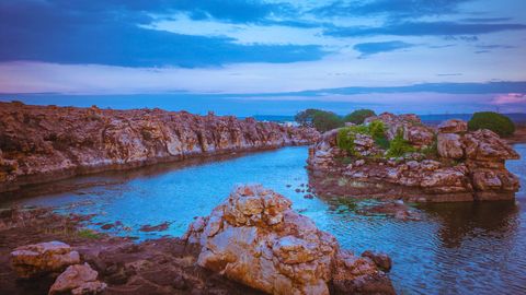 Tourist Places In Kurnool: Uncover The Ancient And Hidden Treasures