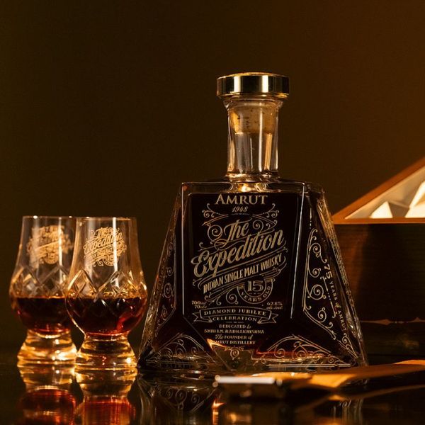 11 New Whisky Launches In India This 2025