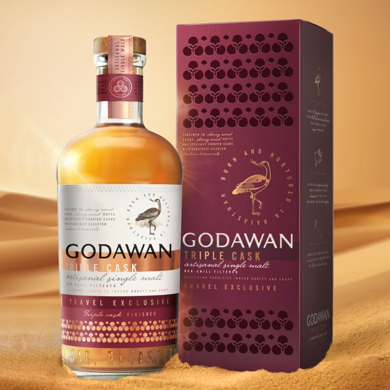 11 New Whisky Launches In India This 2025