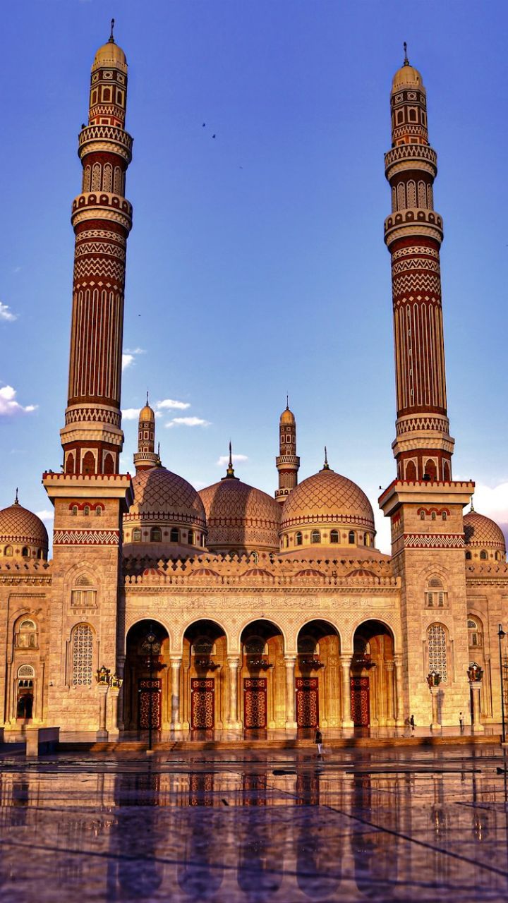 Only One Country's Name Starts With A 'Y' — What To Do When You Visit